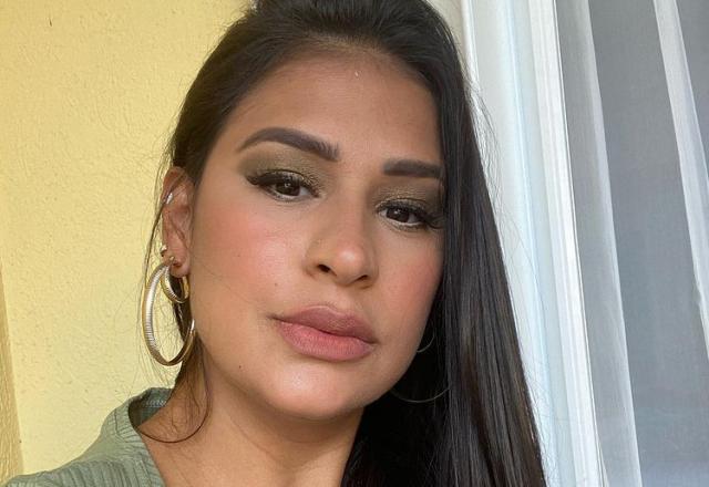 SBT TV | Simone conta que já perdeu 16kg desde o parto de Zaya