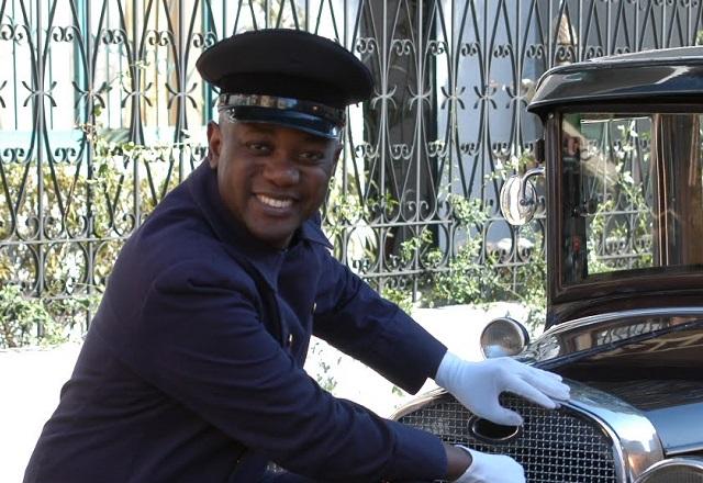Morre, aos 63 anos, o ator Edson Montenegro, vítima da Covid-19 - SBT