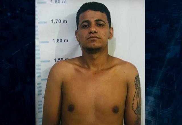 Preso é Liberado Por Engano Após Ser Detido Por Assassinato Crime