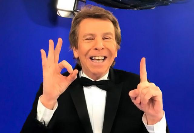SBT TV | Nelson Rubens faz harmonização e resultado rejuvenescedor ...