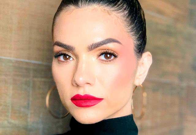 SBT TV | Kelly Key posa com cabelo todo natural e beleza impressiona ...