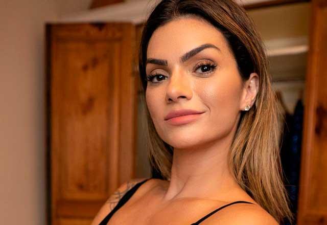 SBT TV | Kelly Key surge poderosa com novo visual: \"Conseguiu ficar ...