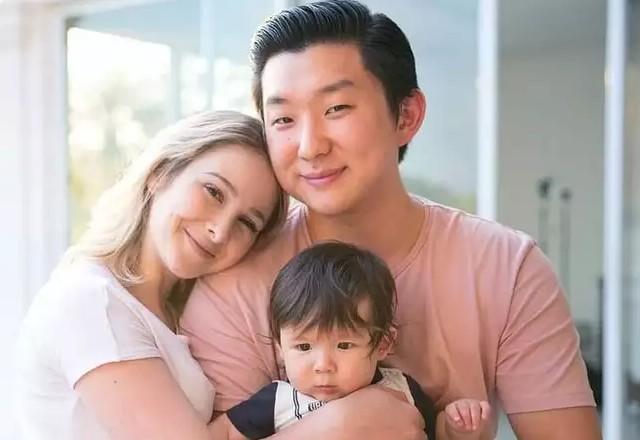 Sammy fala sobre o fim do casamento com Pyong: "Peço respeito pela ...