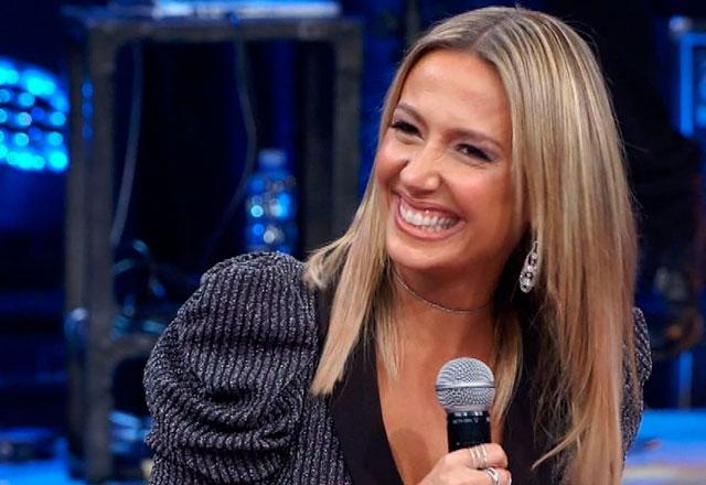 SBT TV | Luisa Mell desabafa sobre lipo sem autorização: \"Violência ...