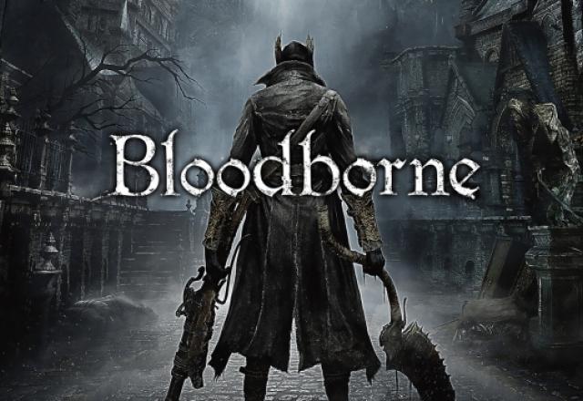 SBT TV | Mod transforma Bloodborne em jogo em primeira pessoa