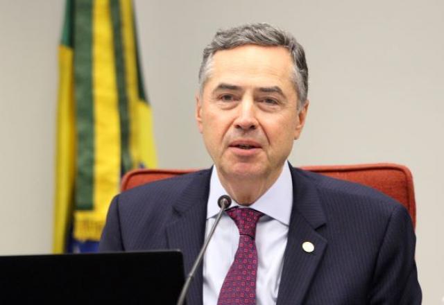 Barroso E Moraes Exaltam Democracia Em Mensagens Sobre O 7 De Setembro