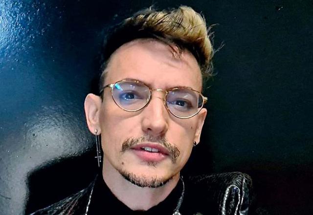 SBT TV | Ricky Vallen aposta em clássico dos festivais de MPB para ...