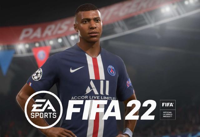 Rumor diz que EA não renovará contrato e FIFA mudará de nome - SBT Rumor diz que EA não renovará contrato e FIFA mudará de nome - SBT