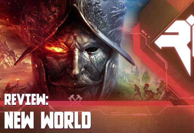 SBT TV | Confira o review completo de New World