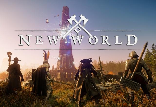 Duas semanas após lançamento, New World segue no topo da Twitch - SBT