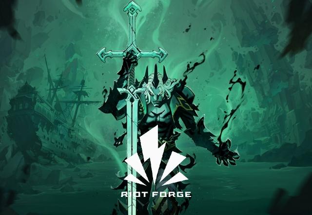 Riot Forge: Empresa revela novos jogos no mundo de League of Legends - SBT