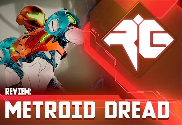 Confira o review completo de Metroid Dread - SBT