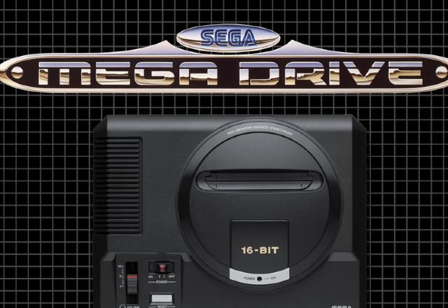 Jogos de Mega Drive chegam ao Expansion Pack do Nintendo Switch - SBT