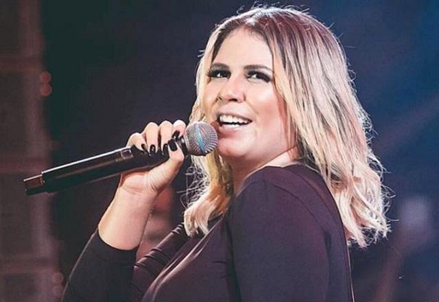 SBT TV | Música inédita de Marília Mendonça surge nas redes
