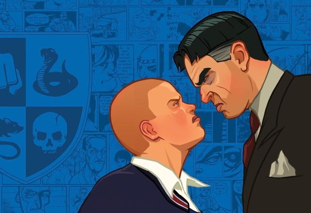 SBT TV | Bully: Fãs esperam informações de possível novo jogo da franquia