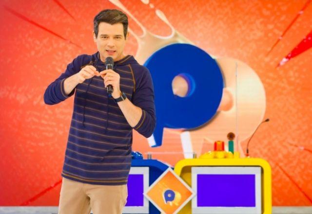 SBT TV | Passa ou Repassa promove uma volta no tempo nessa semana