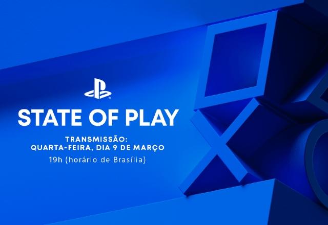 PlayStation confirma novo State of Play para amanhã (09) - SBT