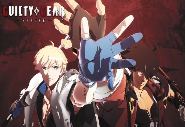 Crossplay entre PC e Playstation confirmado em Guilty Gear Strive - SBT