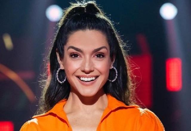 SBT TV | Thais Fersoza mostra mudança de visual e impressiona: \"O que ...