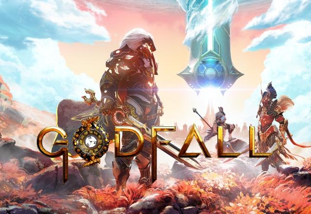 Godfall ganha data oficial para chegar aos consoles Xbox - SBT