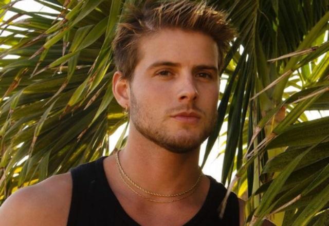 SBT TV | Ex-BBB Daniel Lenhardt abre o jogo sobre bissexualidade