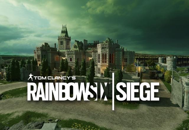 Rainbow Six Siege: Mapa Emerald Plains já está disponível - SBT