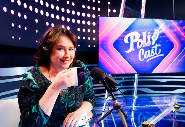 SBT TV | Myrian Rios revela detalhes de seu antigo casamento com ...