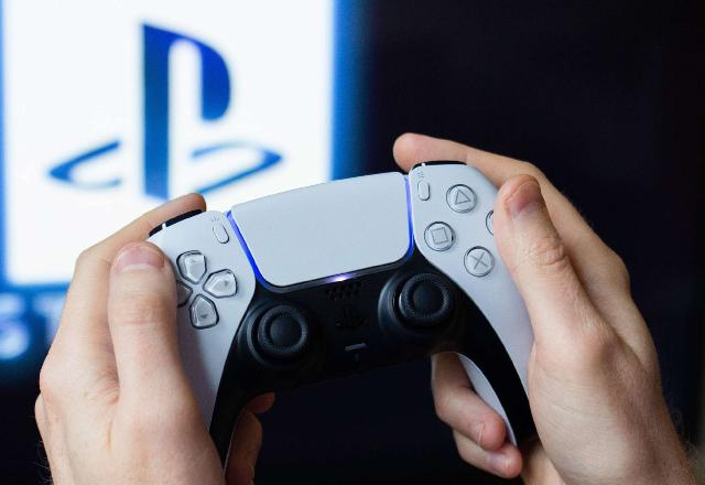 Sony libera software de atualização para o DualSense no PC - SBT