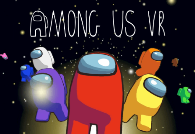 InnerSloth revela trailer de gameplay de Among Us VR - SBT