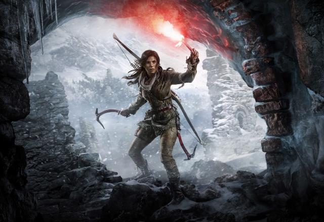 Square Enix vende Crystal Dynamics, Eidos e estúdio em Montreal - SBT