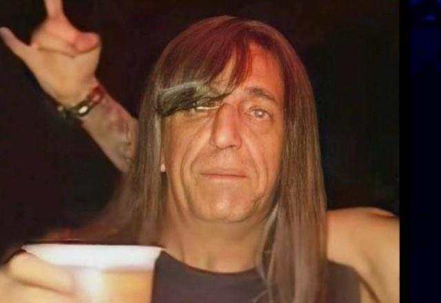 SBT TV | Chaves Metaleiro desiste de participar de gravação do The Noite