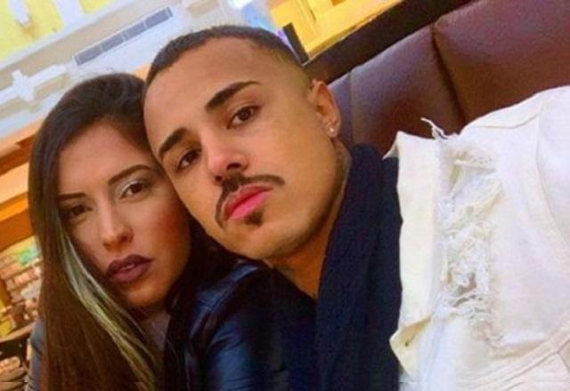 SBT TV | MC Livinho desabafa após o fim do casamento: "Todos esses anos"
