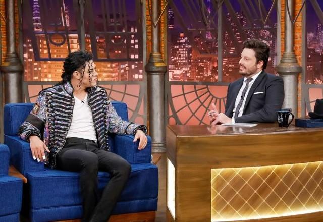 SBT TV | Rodrigo Teaser comenta conclusão do FBI sobre Michael Jackson