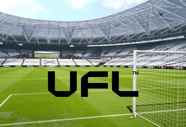 UFL: Futuro game de futebol teve novo gameplay "vazado" - SBT