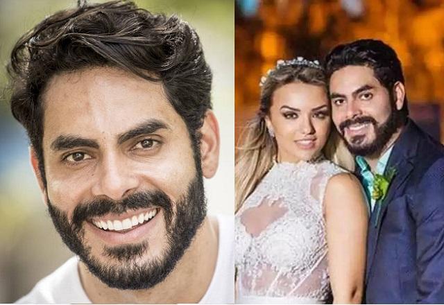 SBT TV | Rodolffo dá detalhes sobre traição em casamento com Rafa Kalimann