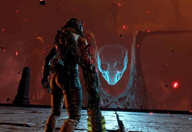 Returnal: Roguelike da Housemarque pode ser lançado para PC - SBT