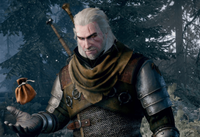 CD Projekt RED finaliza fase de pesquisa para o novo The Witcher - SBT