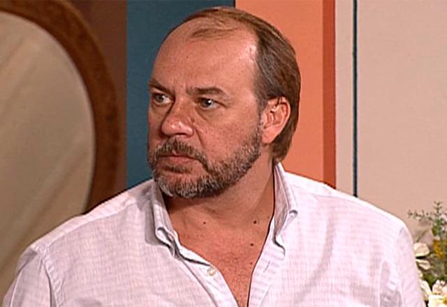 SBT TV | Nesta terça-feira (31), Rodolfo perde a paciência com José ...