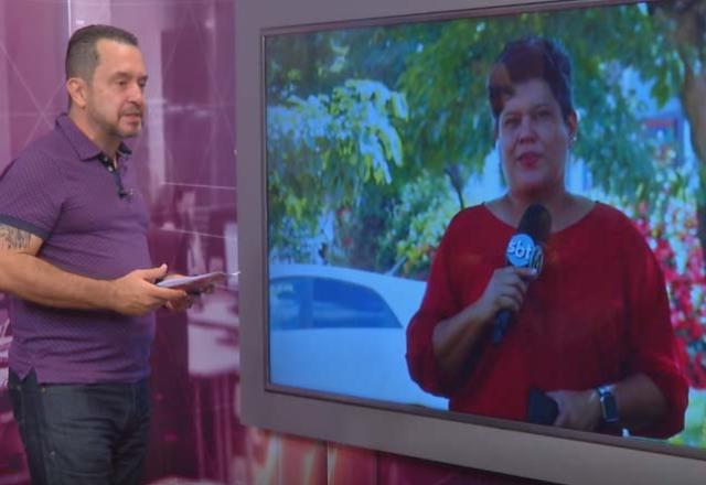 07 DE JUNHO: Dia nacional da liberdade de imprensa - SBT