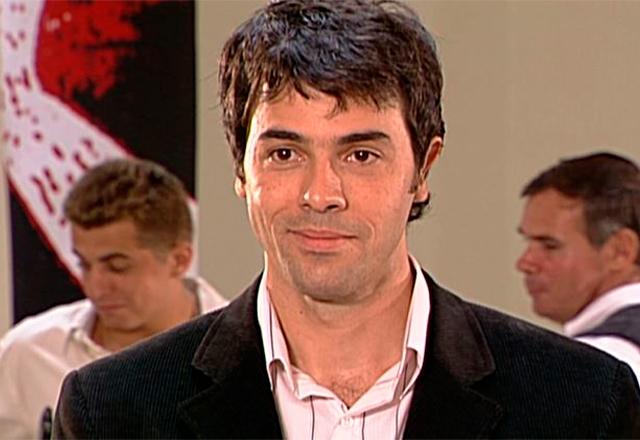 SBT TV | Nesta quarta-feira (29), José Armando fica ainda mais distante