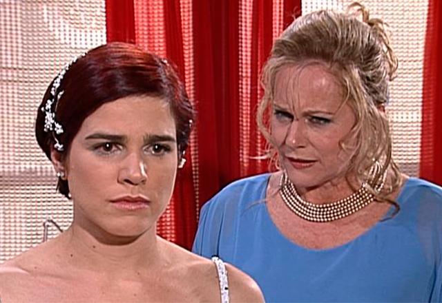 SBT TV | Nesta quinta-feira (07), chega o dia do casamento de Graziela