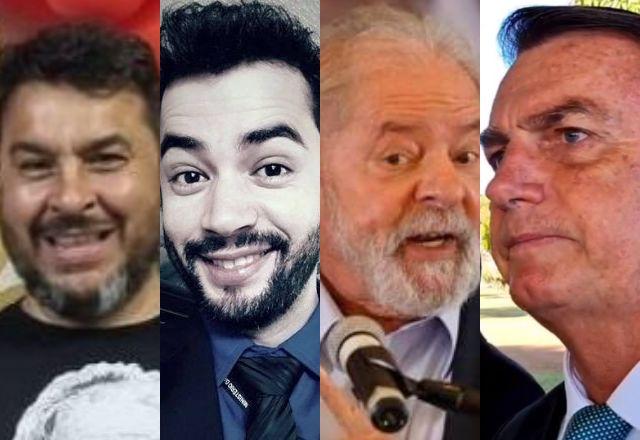 Poder Expresso: assassinato de petista repercute no cenário político ... Poder Expresso: assassinato de petista repercute no cenário político ...