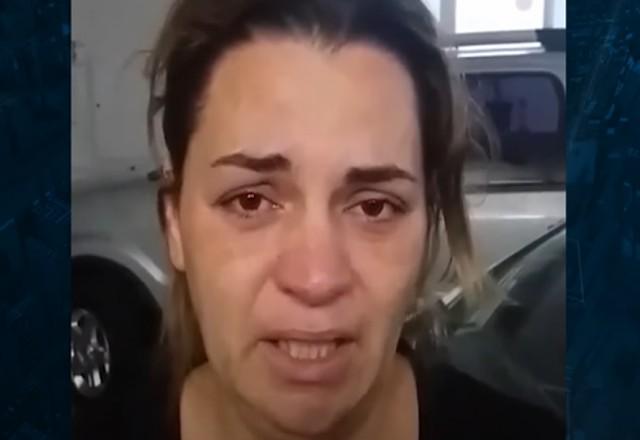 Mulher Que Esquartejou Marido é Condenada A 24 Anos De Prisão Polícia