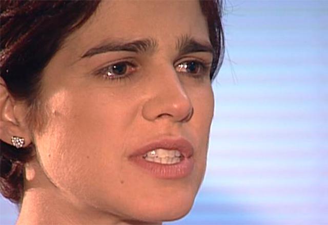 SBT TV | Nesta sexta (29), Graziela confessa que não amava Daniel e ...