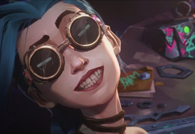 Riot Games lança documentário sobre o desenvolvimento de Arcane - SBT