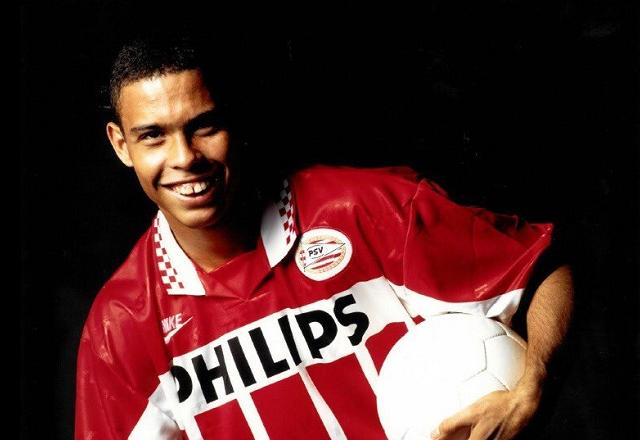 Romário, Ronaldo... Relembre jogadores brasileiros na história do PSV ...