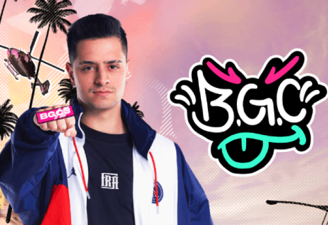 SBT TV | Ingressos para a 3ª edição do BGC esgotam em menos de 24 horas