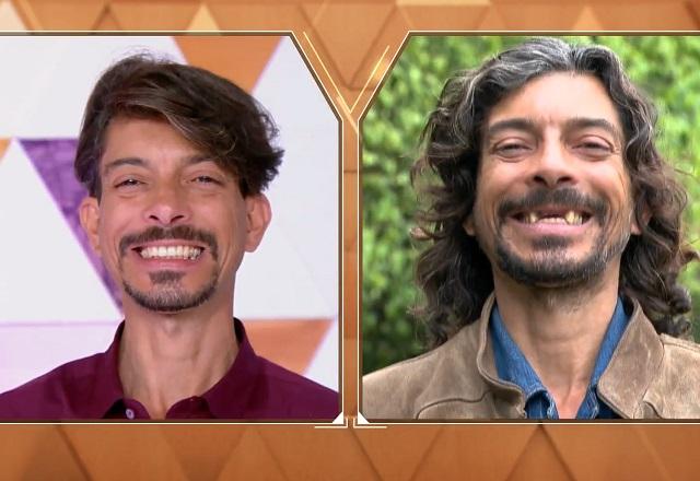 Participante ganha repaginada no visual e surpreende com antes e depois ...