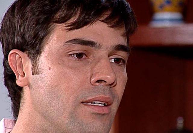 SBT TV | Nesta sexta (02), José Armando conta para Esmeralda que é o ...