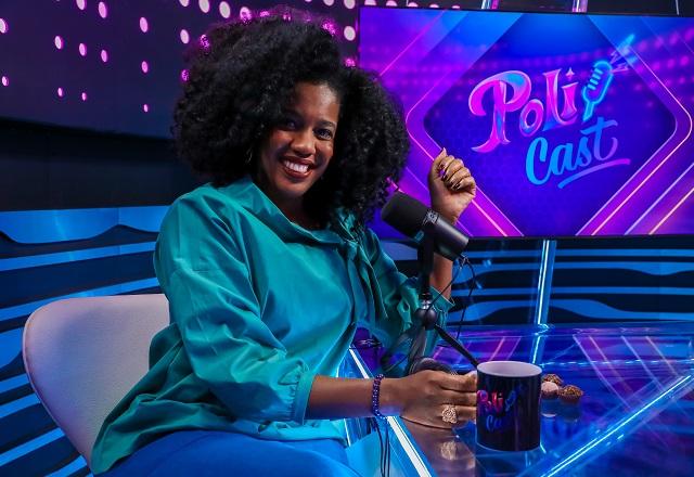 SBT TV | Maria Gal fala sobre os perrengues que passou ao sair da Bahia ...